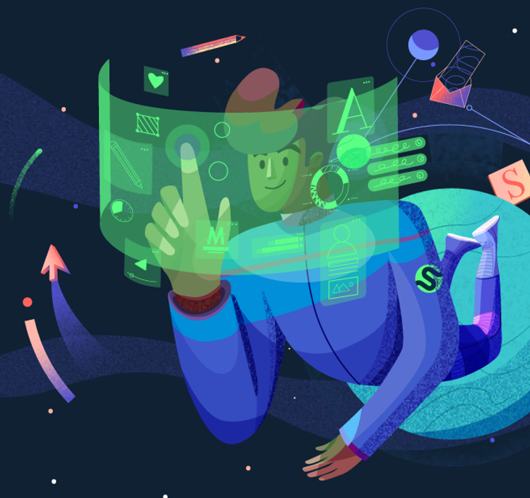 Motion Graphics Services & Motion Design Studio - Superside