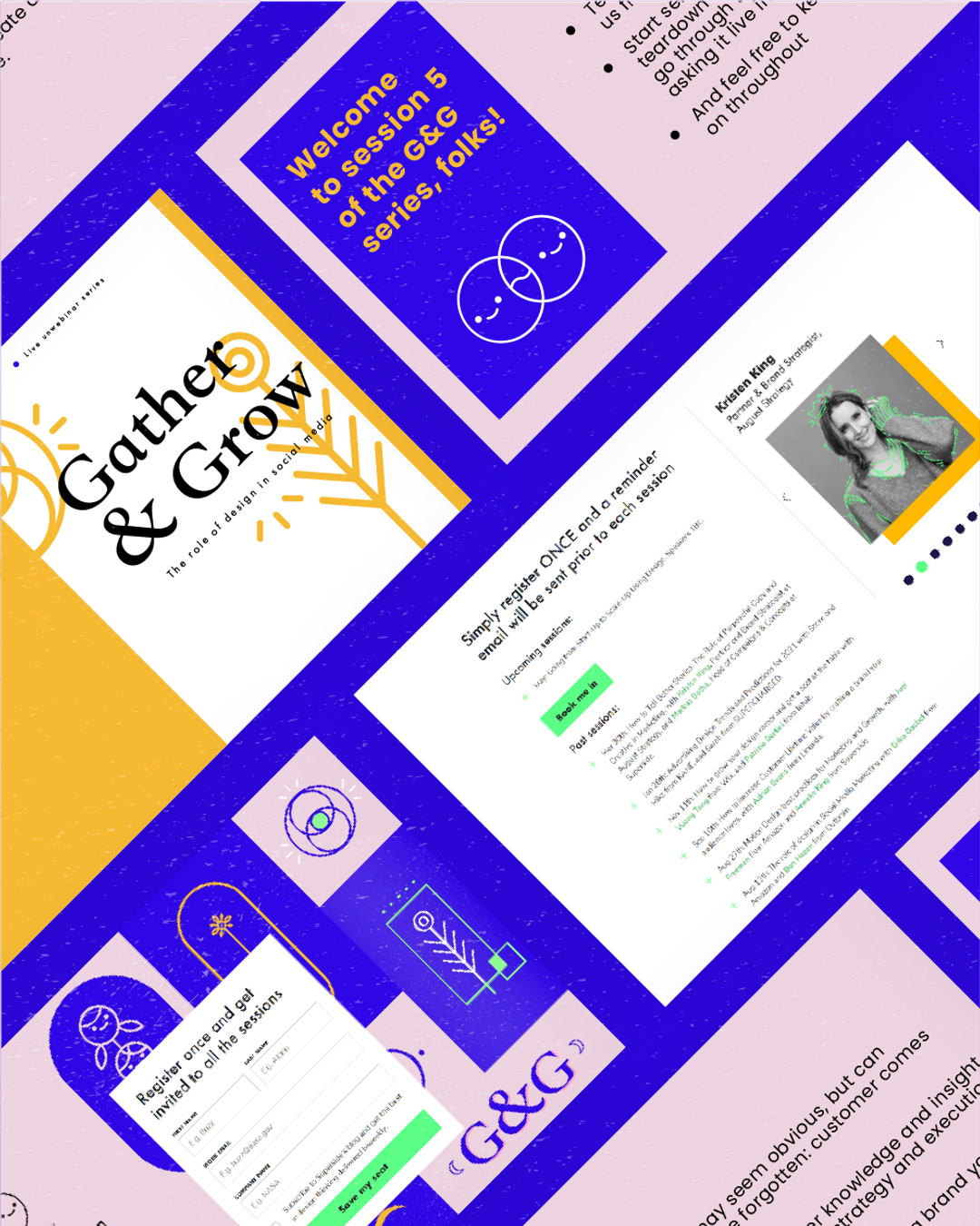 9 Examples of Effective Homepage Design - Superside