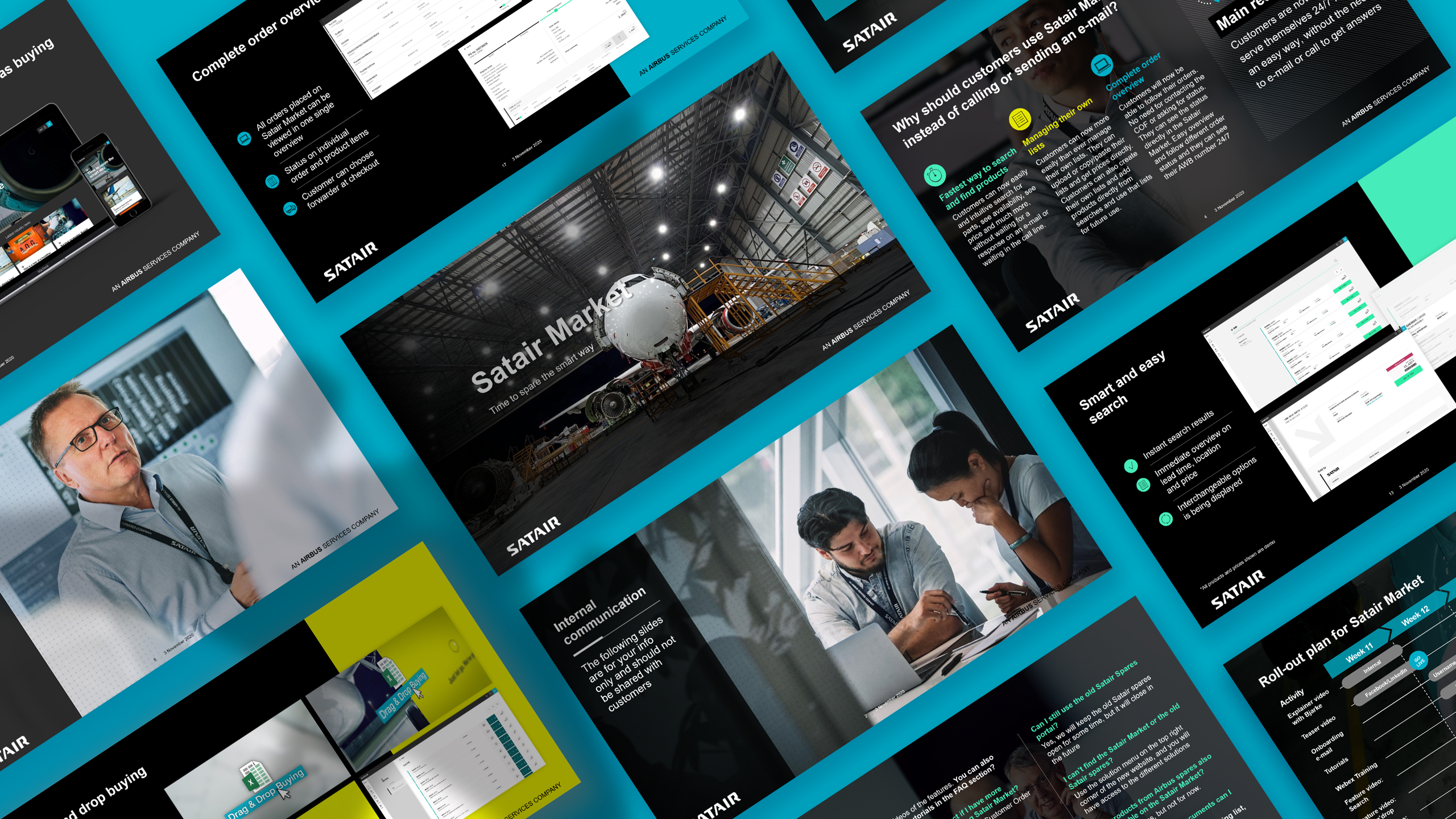 25 Best Multichannel Brand Campaigns for Inspiration in 2026