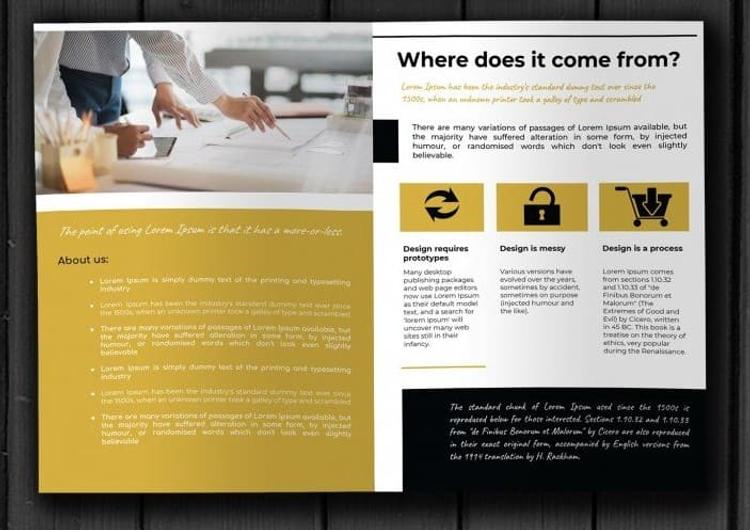 101 Best Free Google Docs Templates on the Internet [2023]