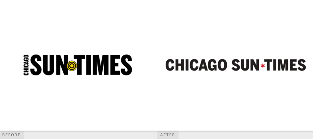 50 Big Brands With Major Logo Redesigns - Superside