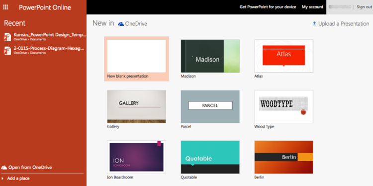 40 Ways to Share PowerPoint Presentations Online - Superside