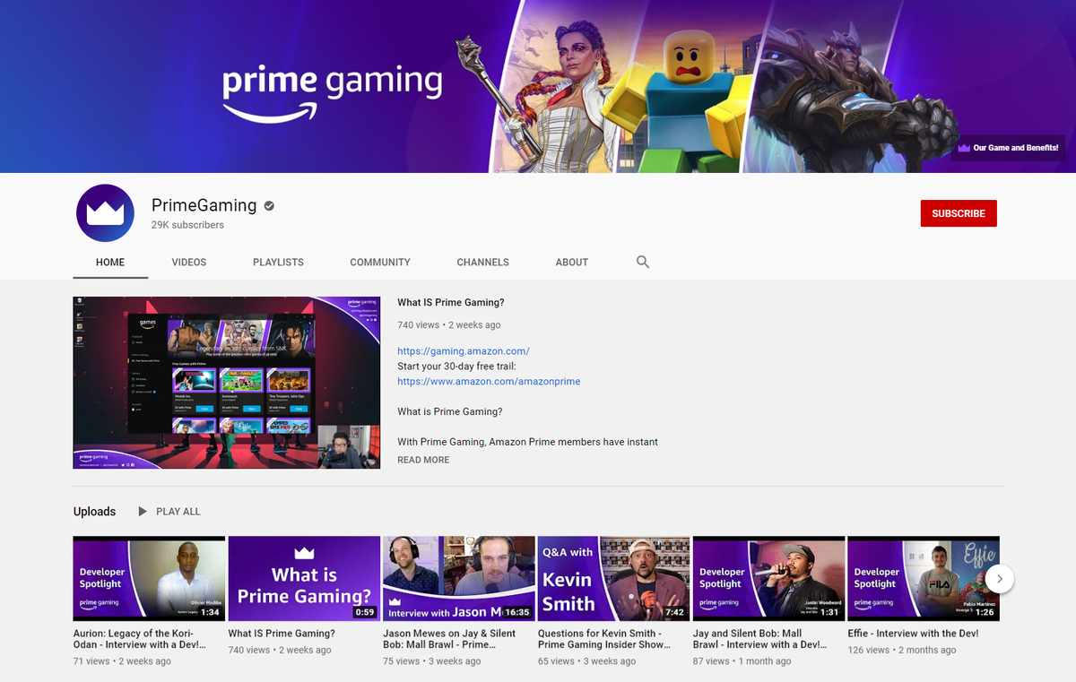 YouTube Channel Art Guide: Sizes, Examples, Tips & More - Superside