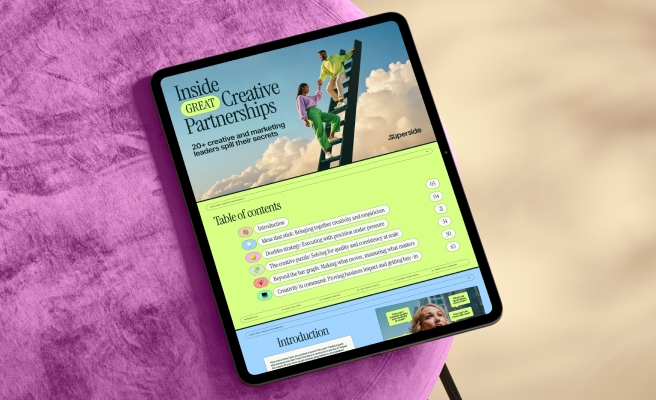 5 Types Of Marketing Design, Examples & Tips
