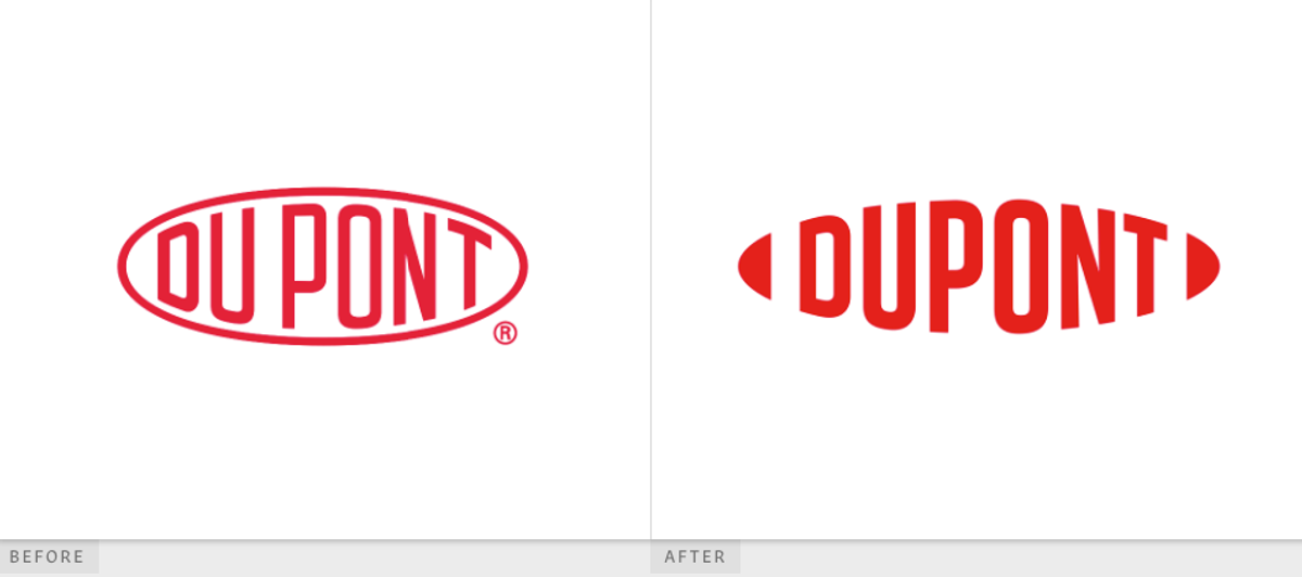 50 Big Brands that Did a Major Logo Redesign in 2018 - Superside