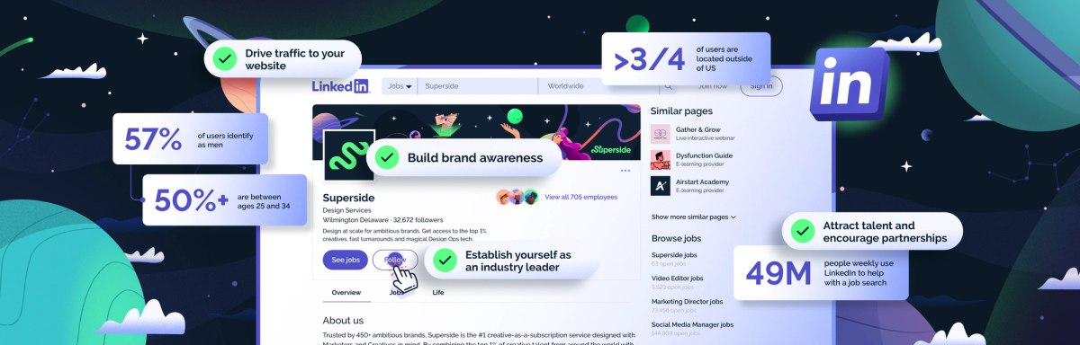 LinkedIn Marketing Strategies and Key Steps to Success