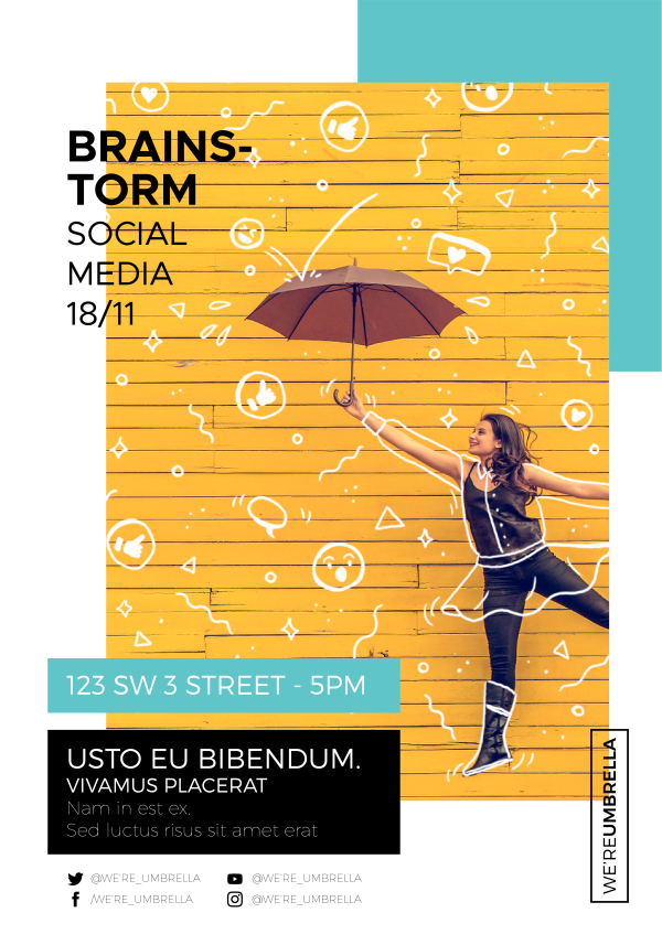 The Ultimate Guide To The Types Of Graphic Design Styles