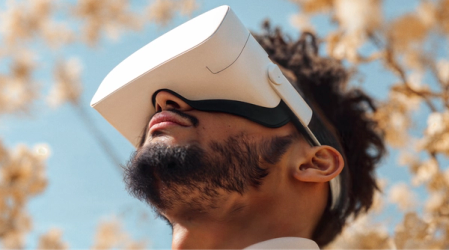 Stand Out From the Rest: A Total Guide to AR Marketing & Design