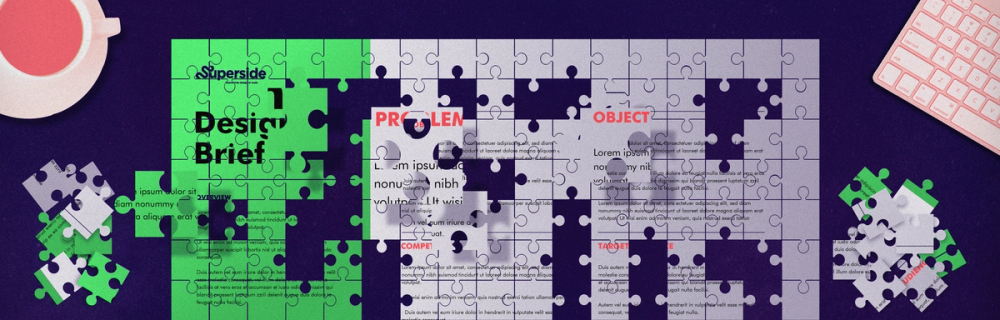 Writing A Design Brief With An Example And Template To Use