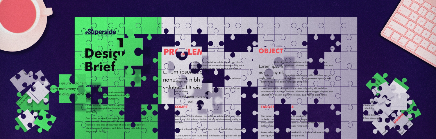 Writing A Design Brief With An Example And Template To Use