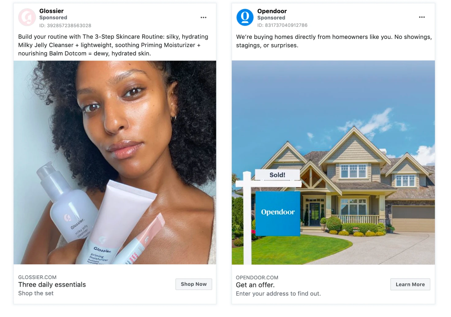 What Makes Ads Effective? Ad Framework And Design Checklist
