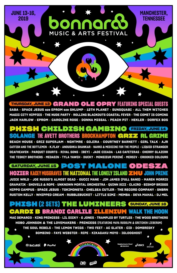 The Ultimate Guide to Poster Design - Superside