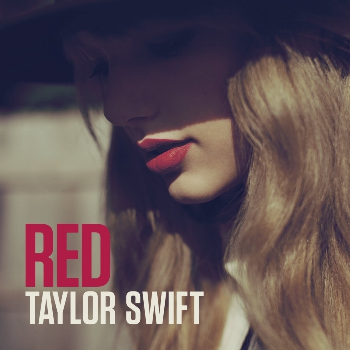 The Evolution of Taylor Swift Album Cover Design - Superside