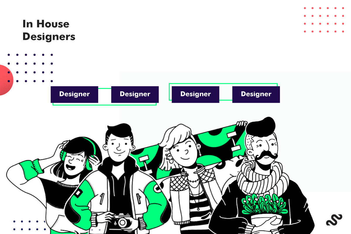 Hiring Design In House vs Agency: Things You Should Know | Superside Blog