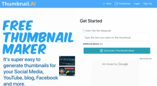 The 10 Best AI Thumbnail Makers for YouTube (2025 Update)