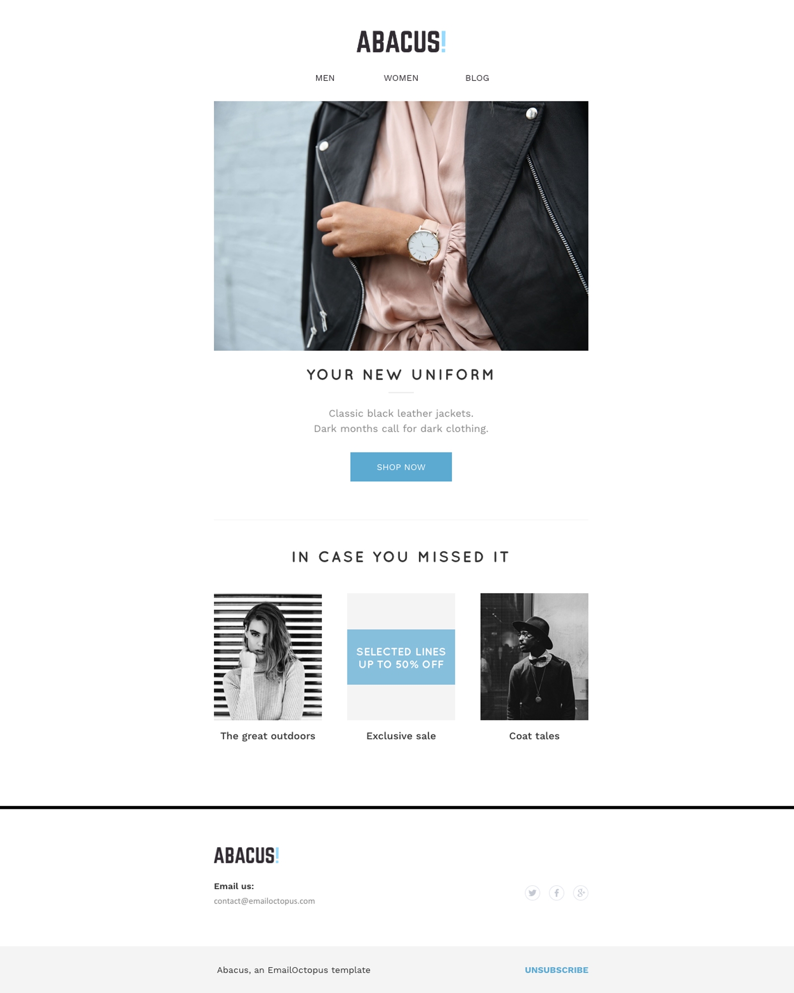 21 New Newsletter Templates to Download in 2026 (Top List)