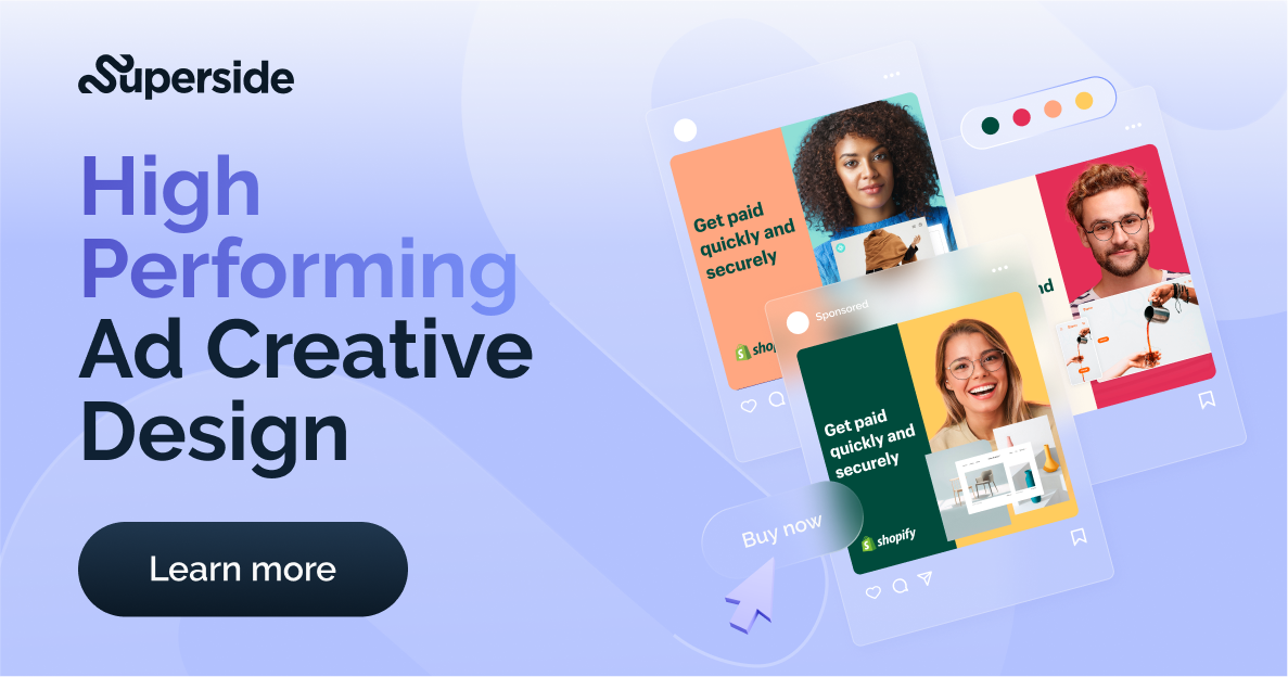 Advertising Design & Ad Creative Services For Leading Brands