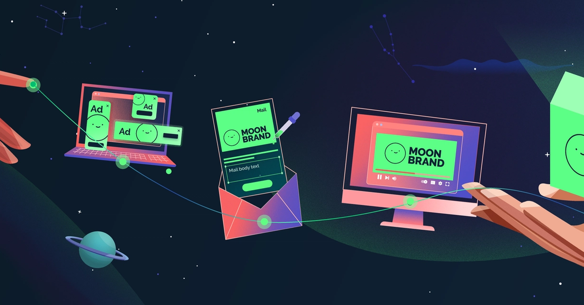 10 Examples of DTC Branding Done Right - Superside