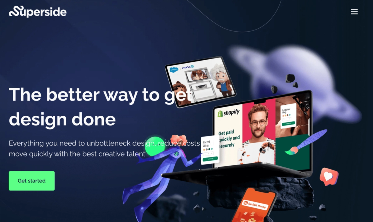 The 15 Best Graphic Design Subscription Services for 2024