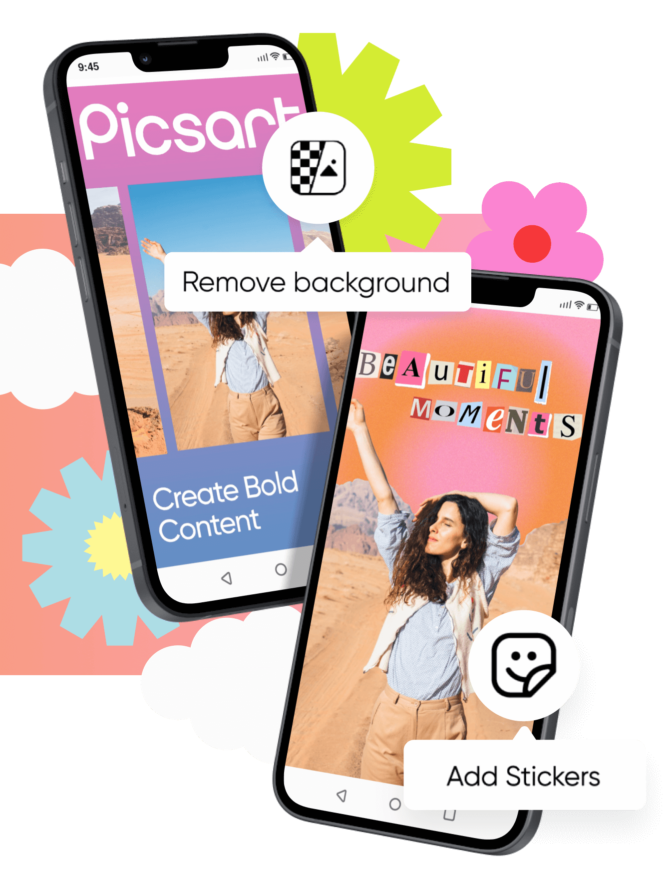 Picsart - Ad Creative Services Showcase - Our Work