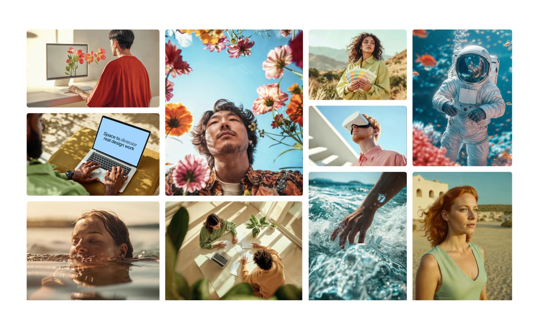 A Giant Leap Forward: Superside’s New Brand Has Landed