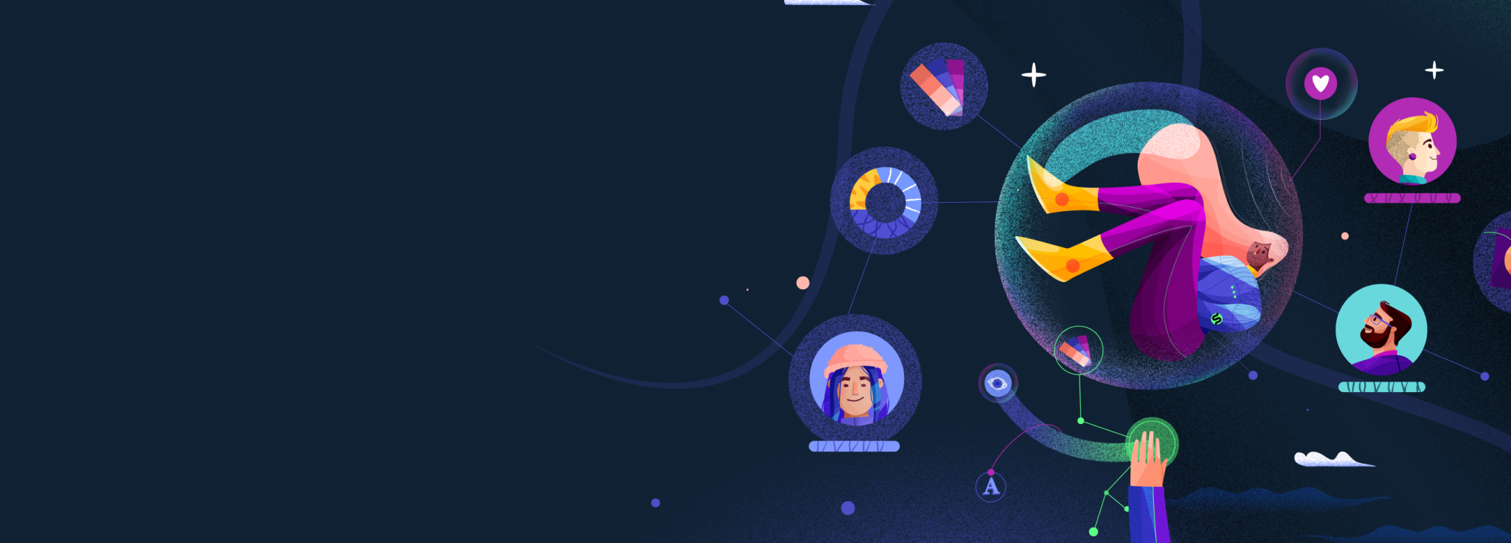 Creative Leadership: A 5-Stage Framework for Growth | Superside