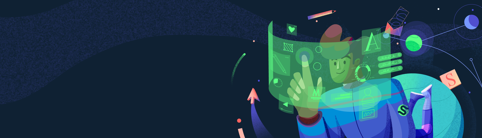 Motion Graphics Services & Motion Design Studio - Superside