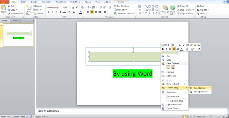 How to Highlight in a PowerPoint Presentation? - Superside