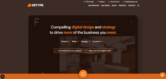 The 12 Best Website Redesign Services for 2024