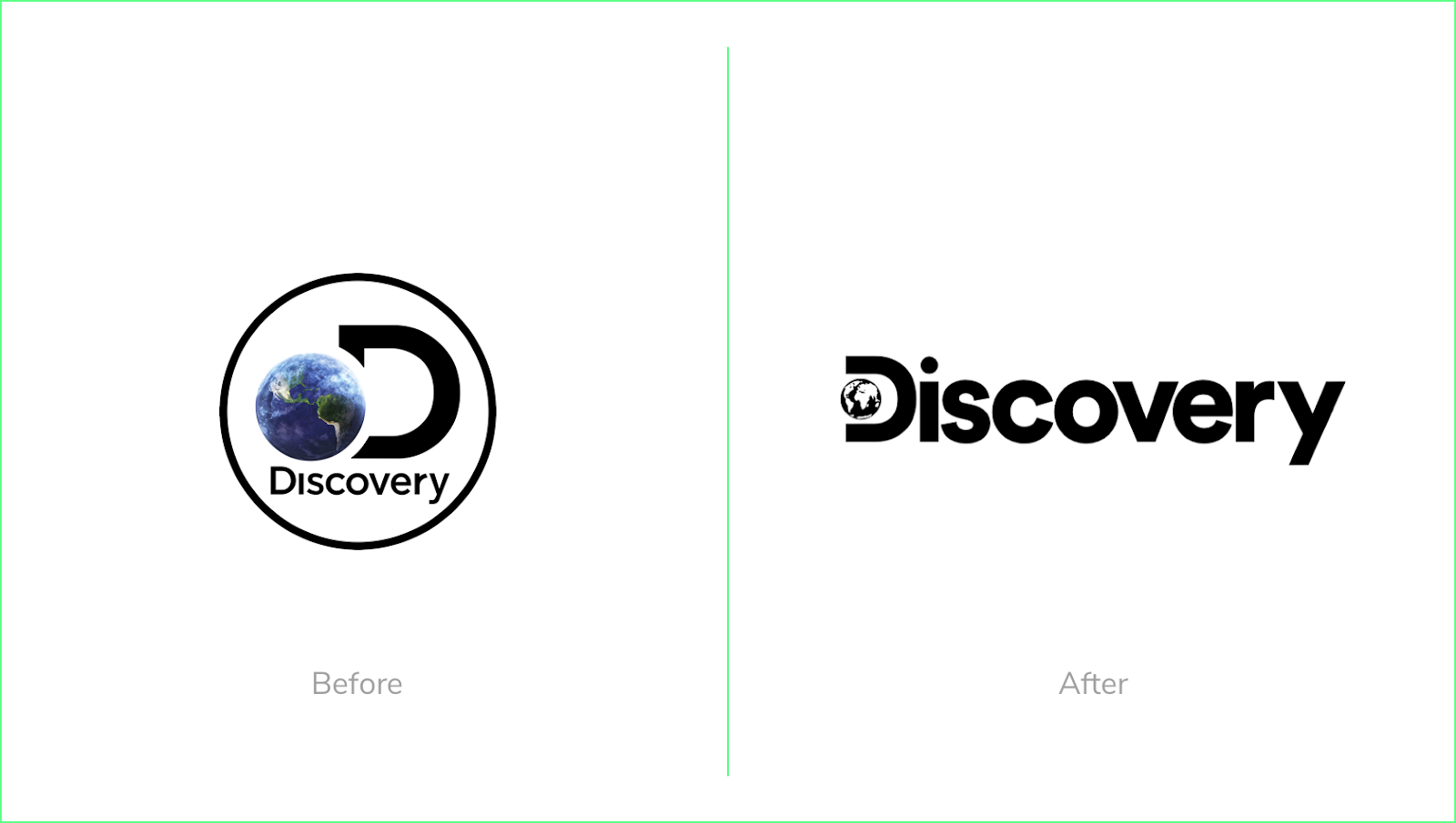 Roundup: The Top 9 Rebrands of 2019 - Superside