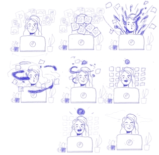 Top 5 Motion Graphics Design Tricks - Superside