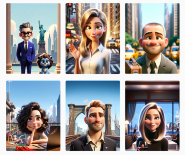 7 AI Design Trends in 2024 As Predicted By Our Experts