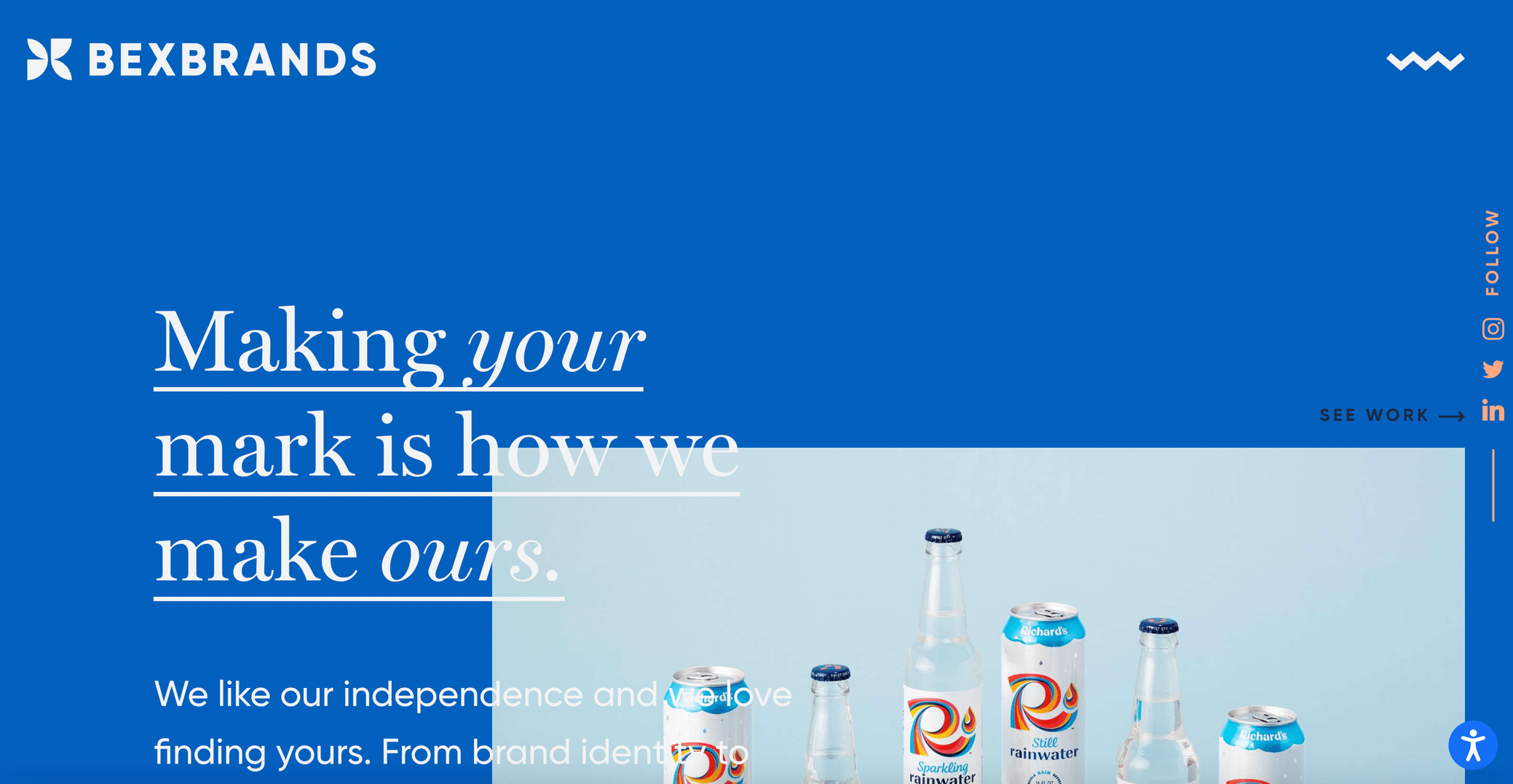 The 10 Best Print Design Agencies To Use In 2024