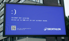 9 Creative OOH Advertising Examples for Inspiration in 2026
