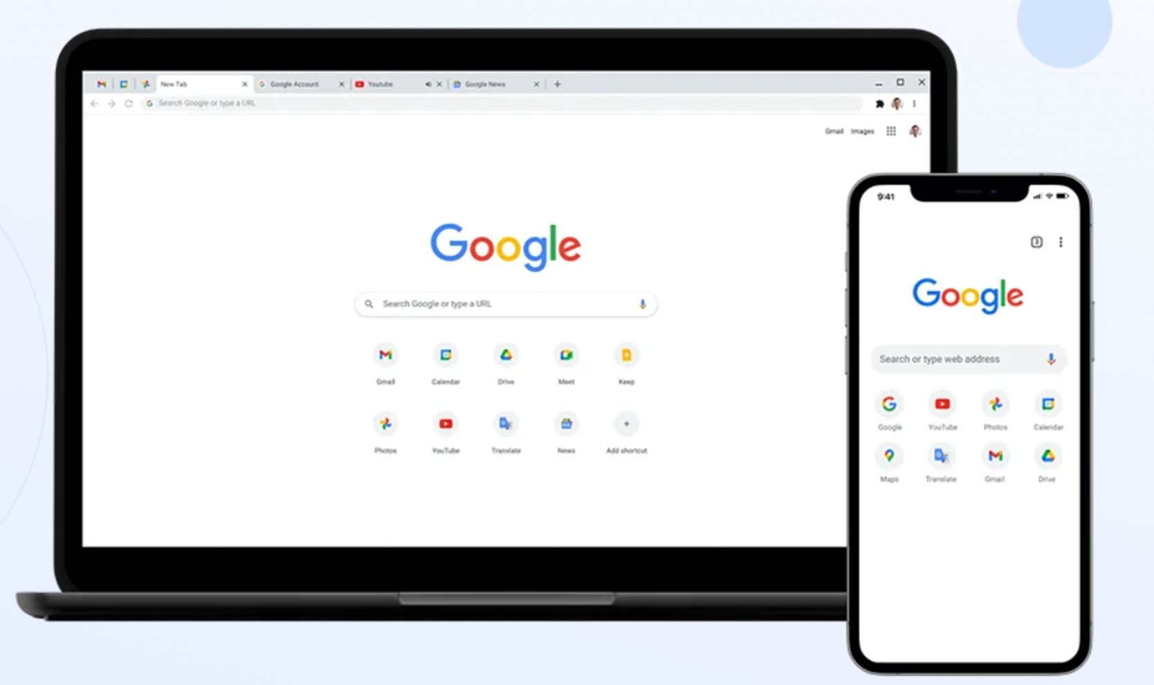 What Font Does Google Use?