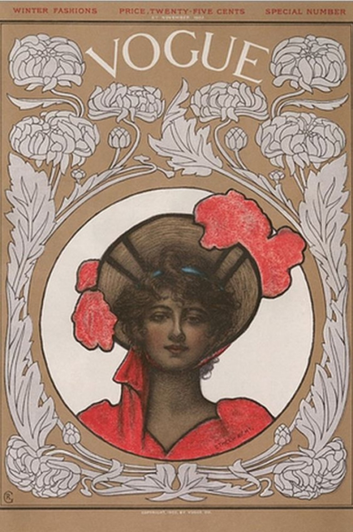 The Evolution of Fashion Magazine Cover Designs - Superside