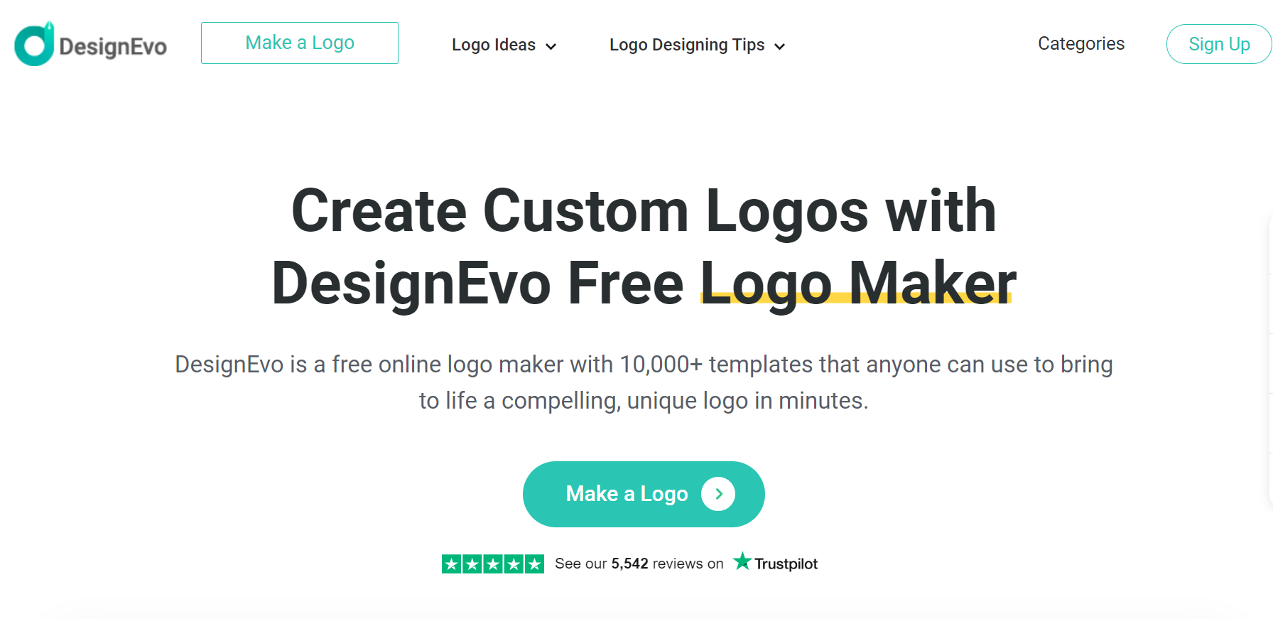 The 12 best AI logo generators of 2025, tried and tested