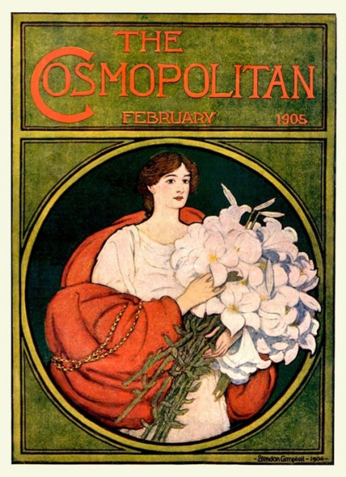 The Evolution of Fashion Magazine Cover Designs - Superside
