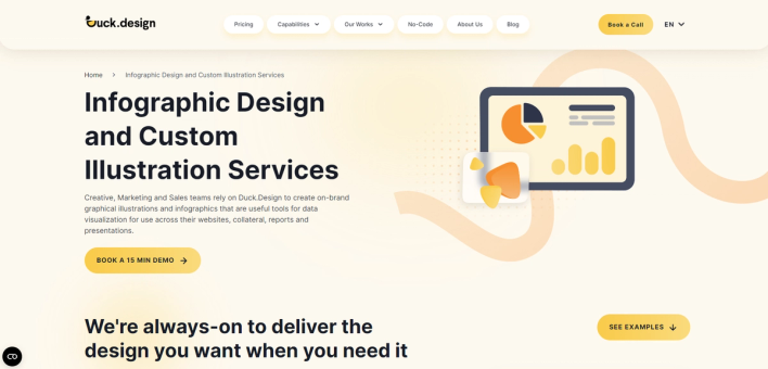 13 Best Infographic Design Agencies & Companies for 2026 Brands