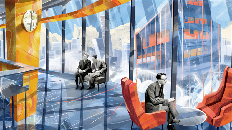 20+ Best Illustration Design Examples for Top Brands in 2026