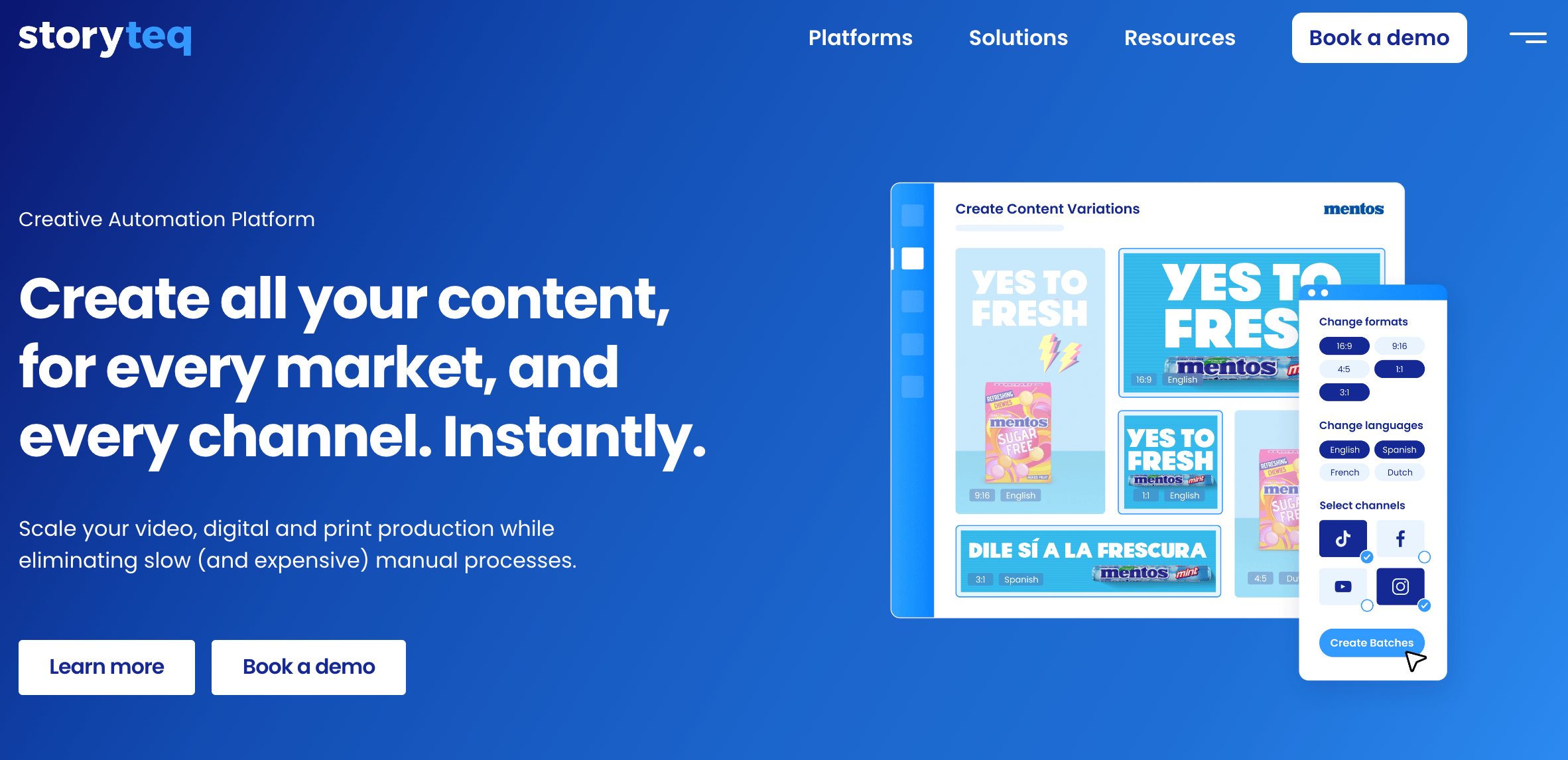 A Beginner’s Guide to Creating Videos with AI in 2025