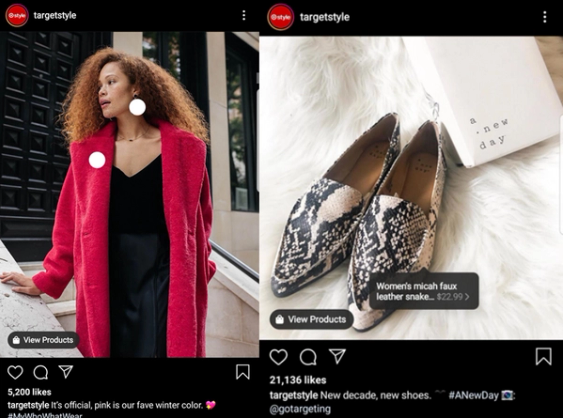 5 Types Of Marketing Design, Examples & Tips