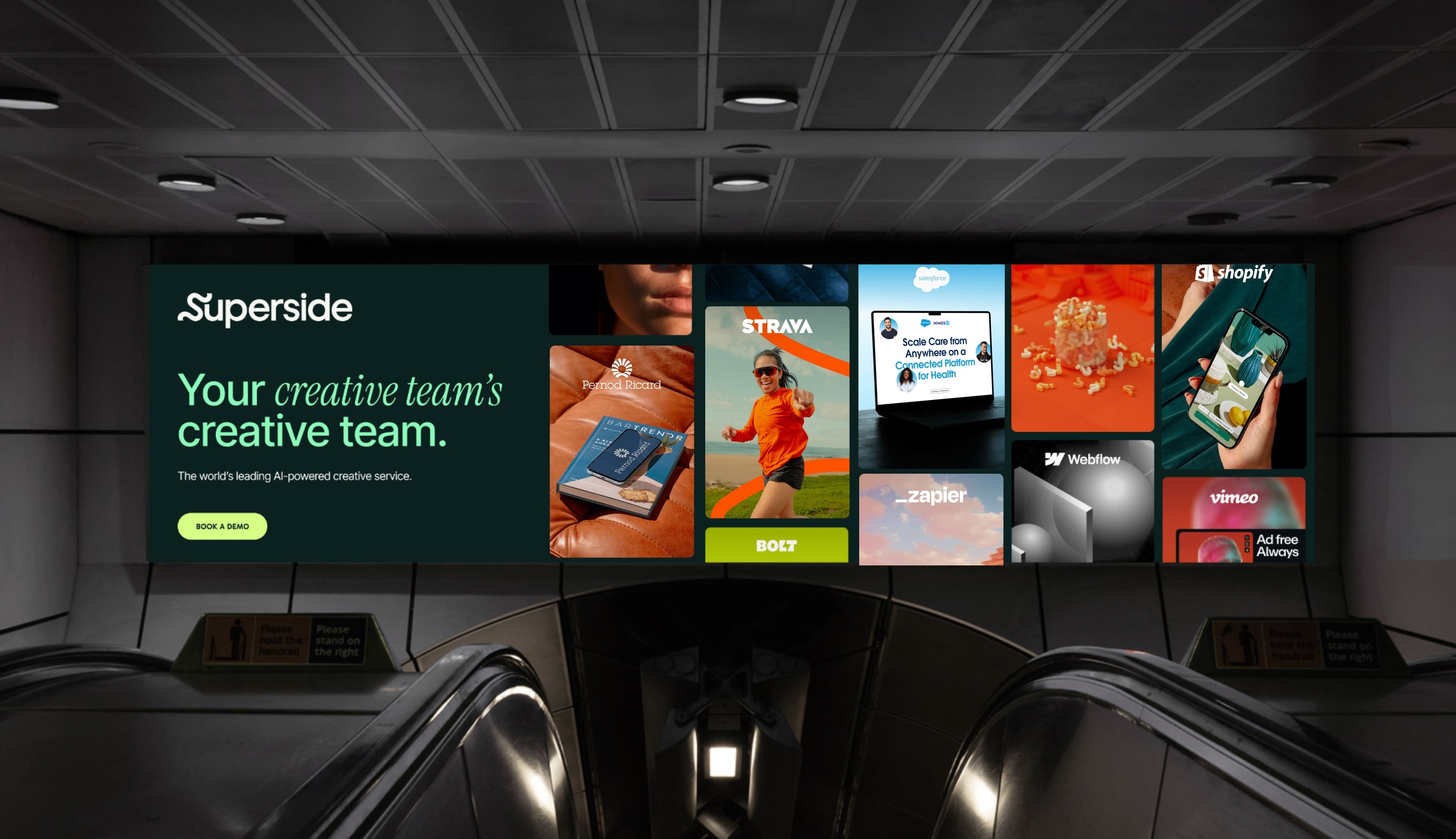 How to Empower Your Creative Design Team for Creative Excellence