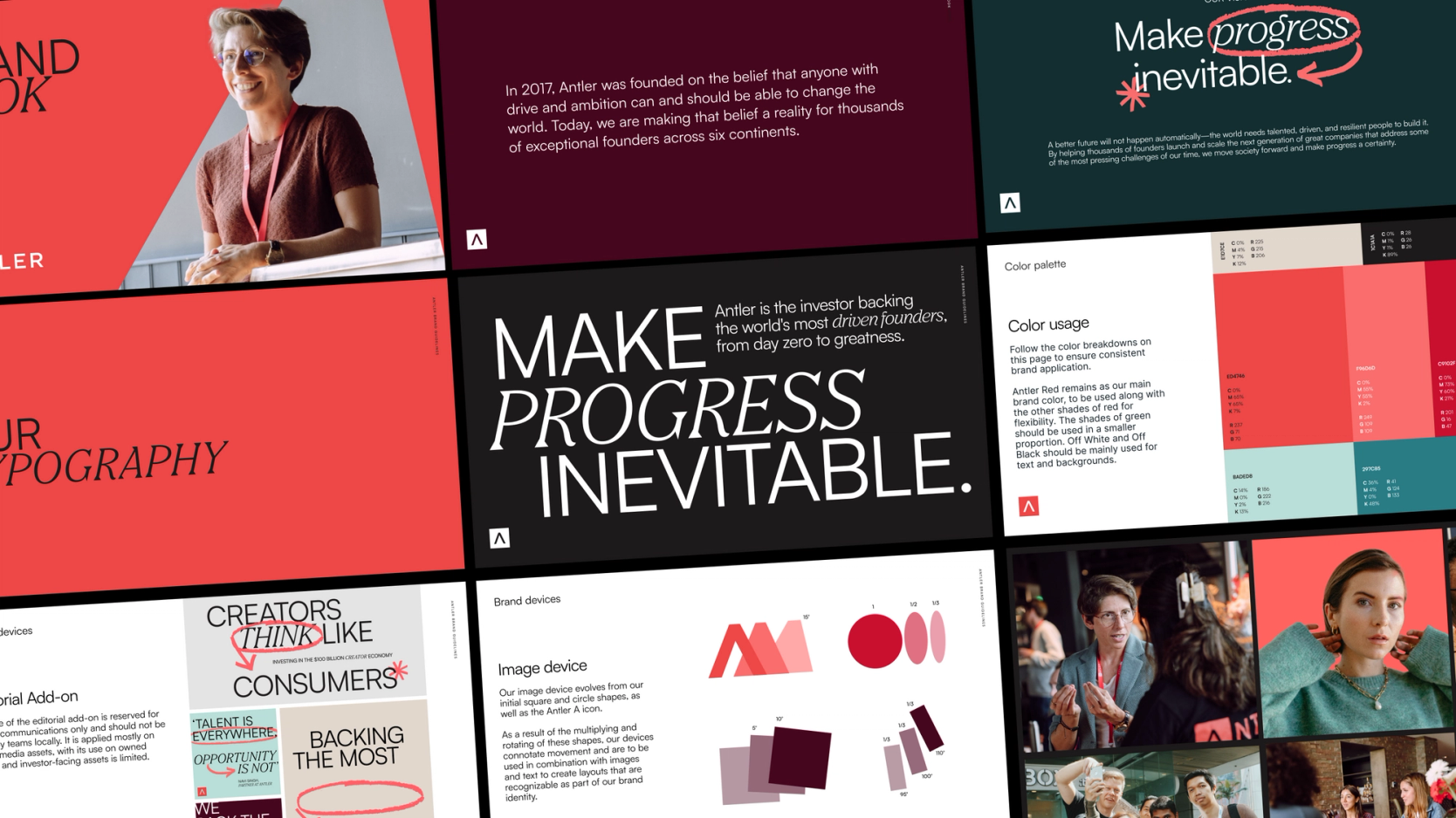 35 Enterprise Creative Presentation Ideas for Inspiration in 2025