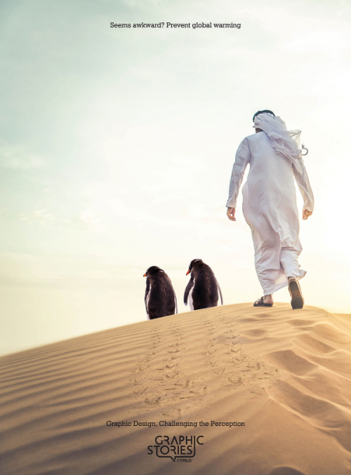 Examples of Artists To Inspire You to Save the Environment