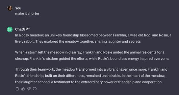 How to Write the Best ChatGPT Prompts (Cheat Sheet for 2025)