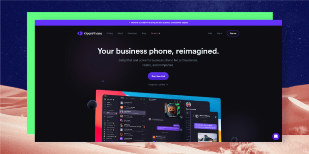 Guide to Creating a Performing Website Header - Superside