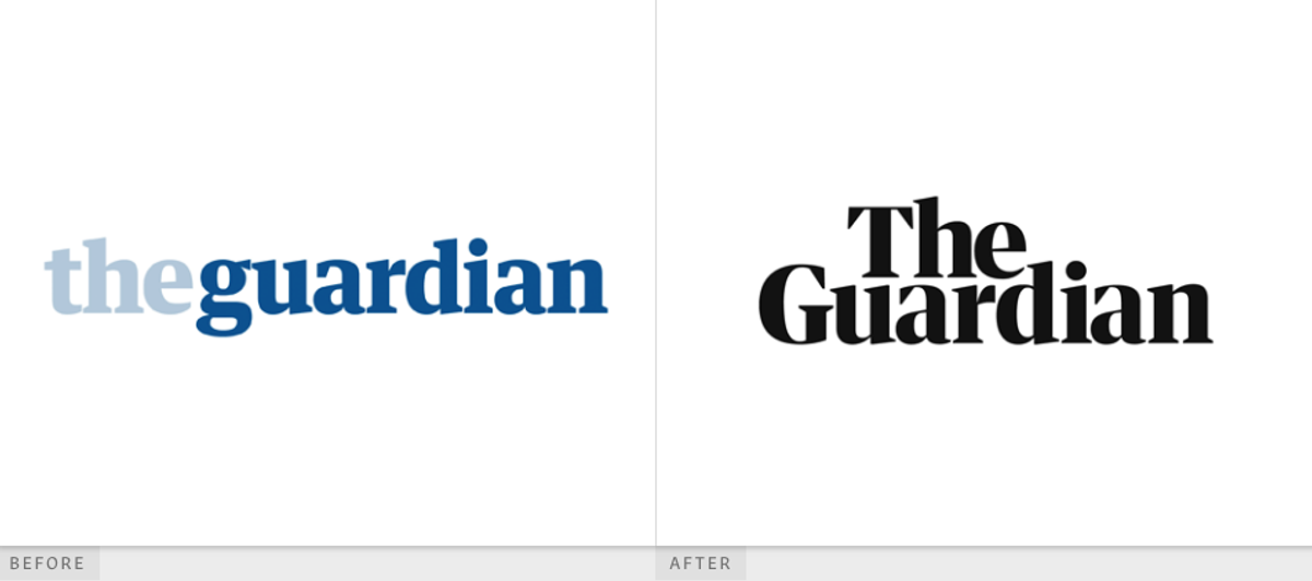 50 Big Brands that Did a Major Logo Redesign in 2018 - Superside