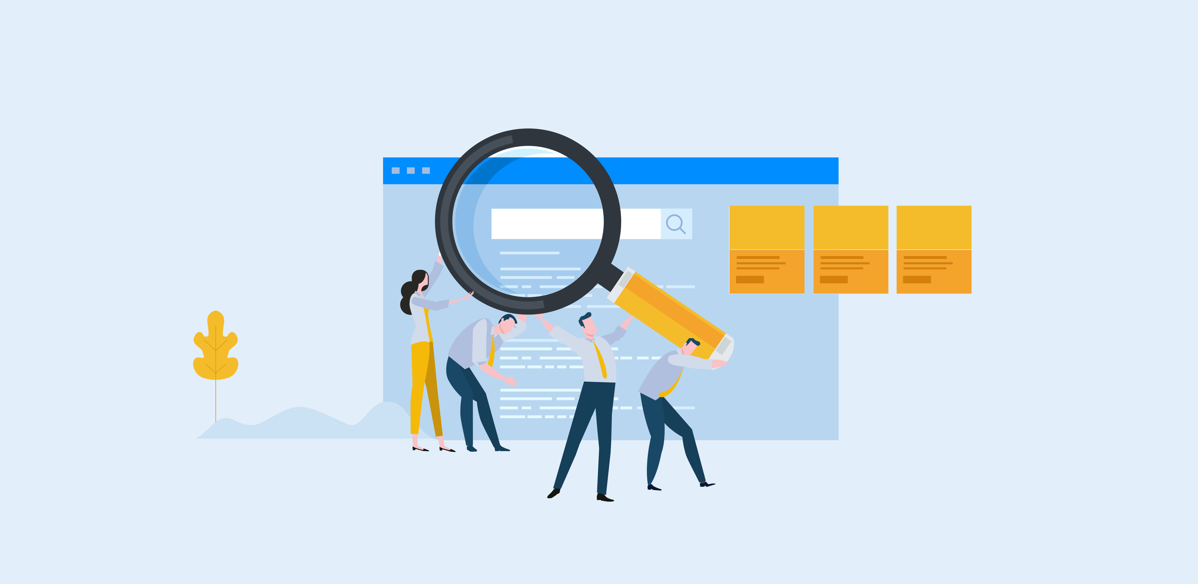 20+ Web Research Services to Consider Using in 2019 →