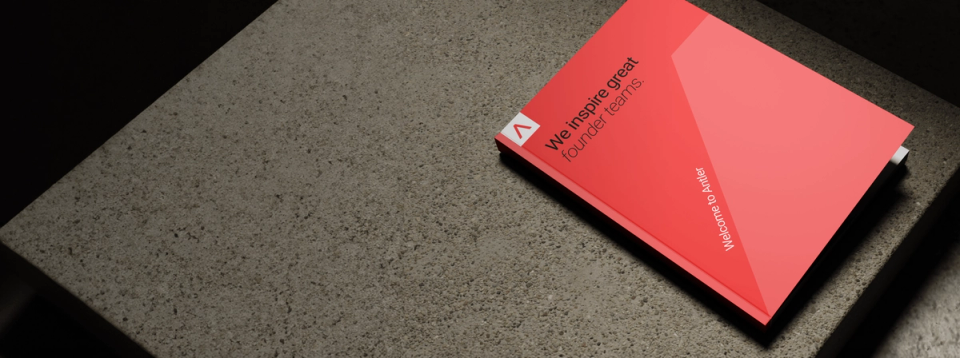 Expert Print Design Services For Top Brands